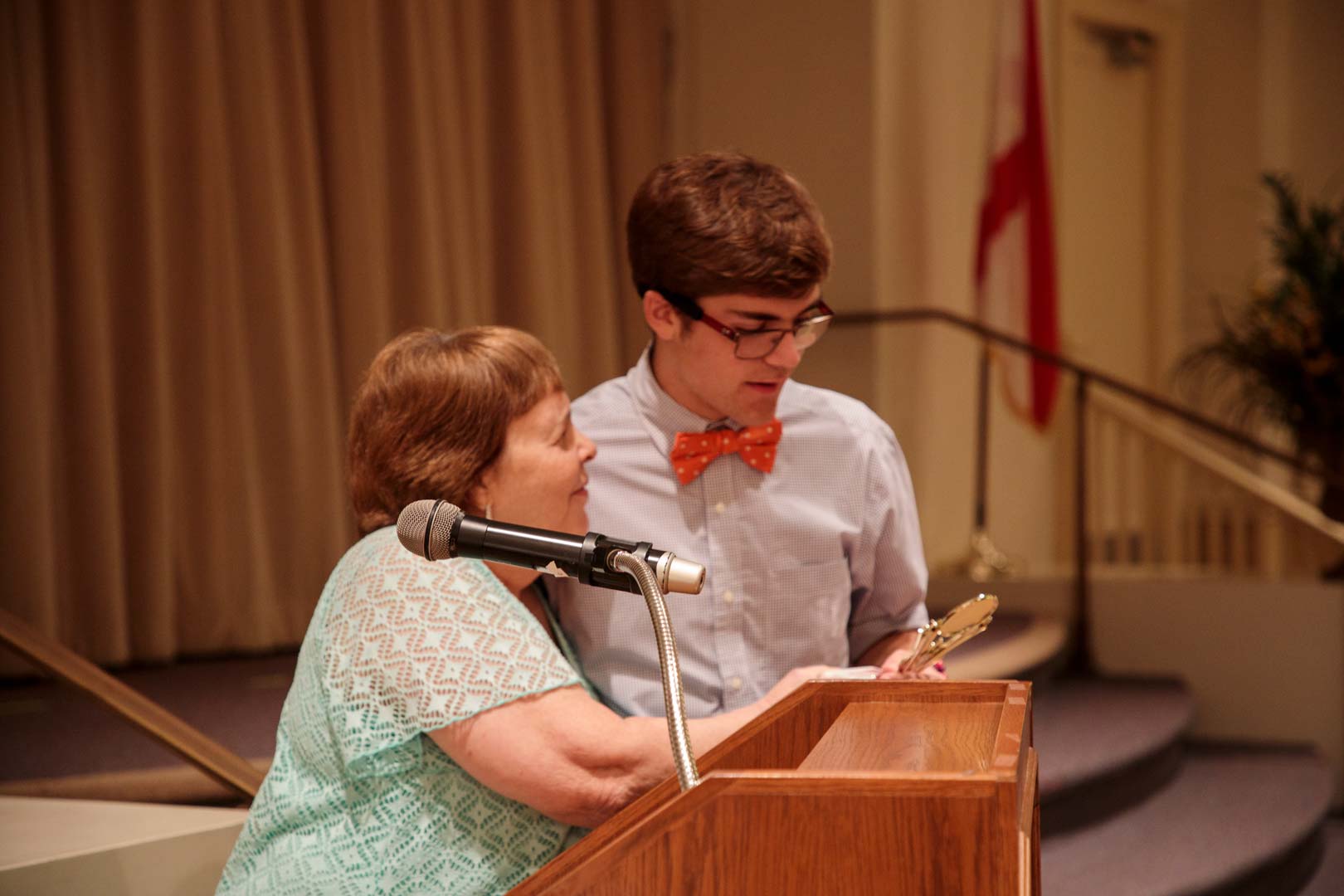 Lesson 5: Mentors - ConnectCenter