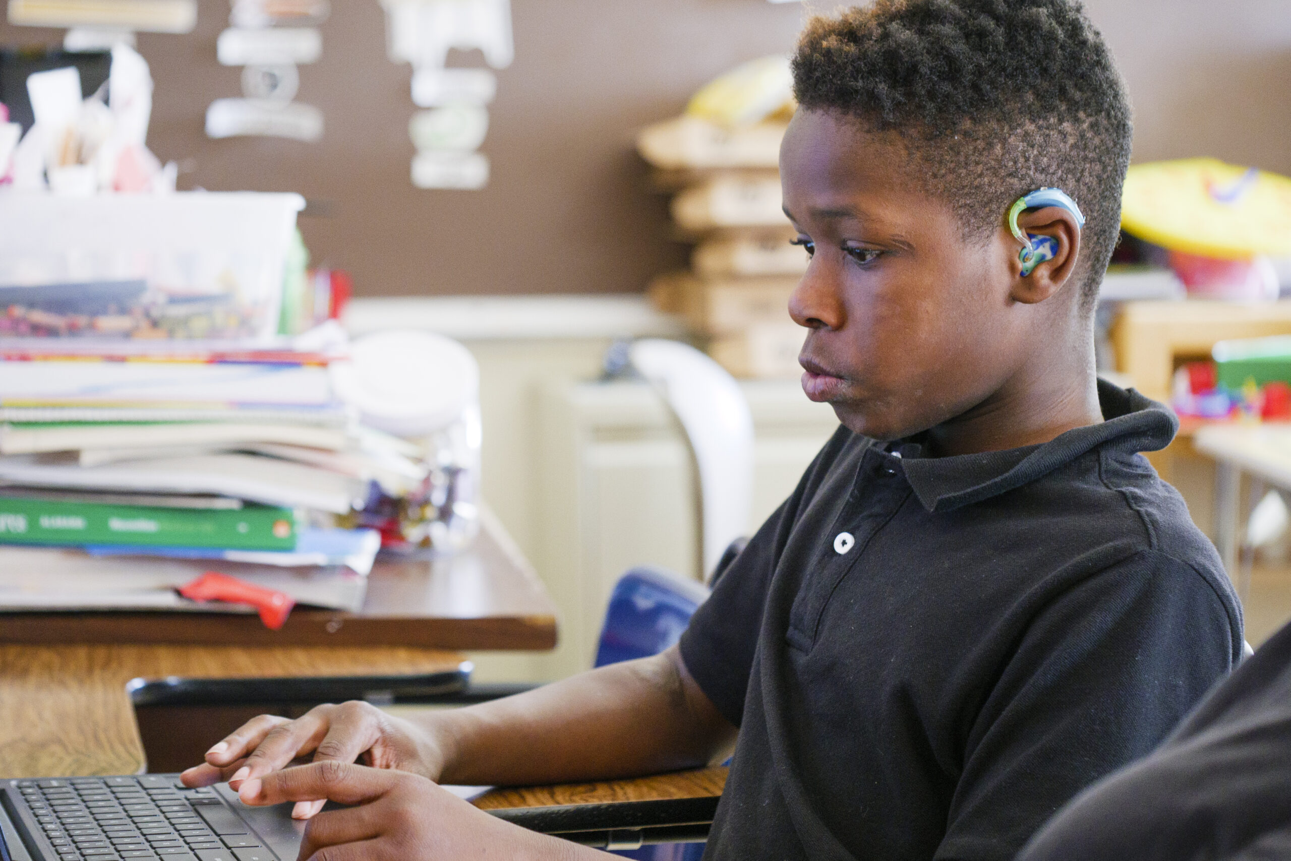 Your Deafblind Child: Understanding and Support - ConnectCenter