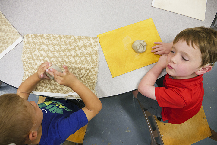 Social Interaction Skills at School - ConnectCenter