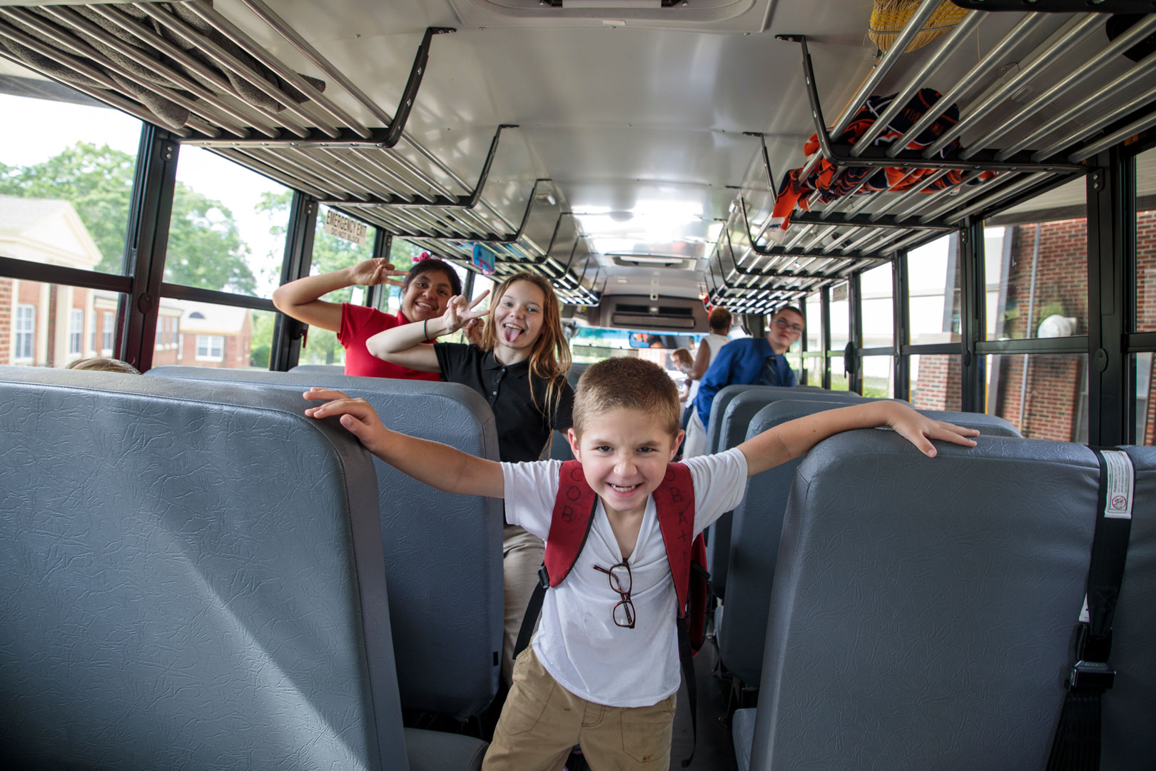 Elementary School - ConnectCenter