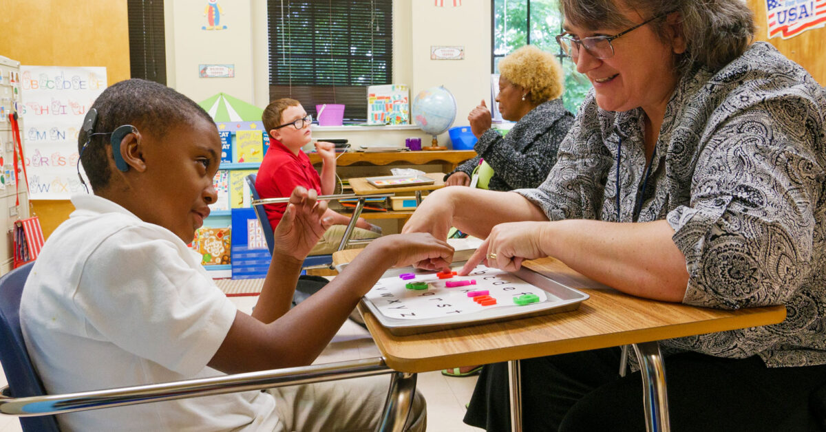 Social Interaction Skills - ConnectCenter