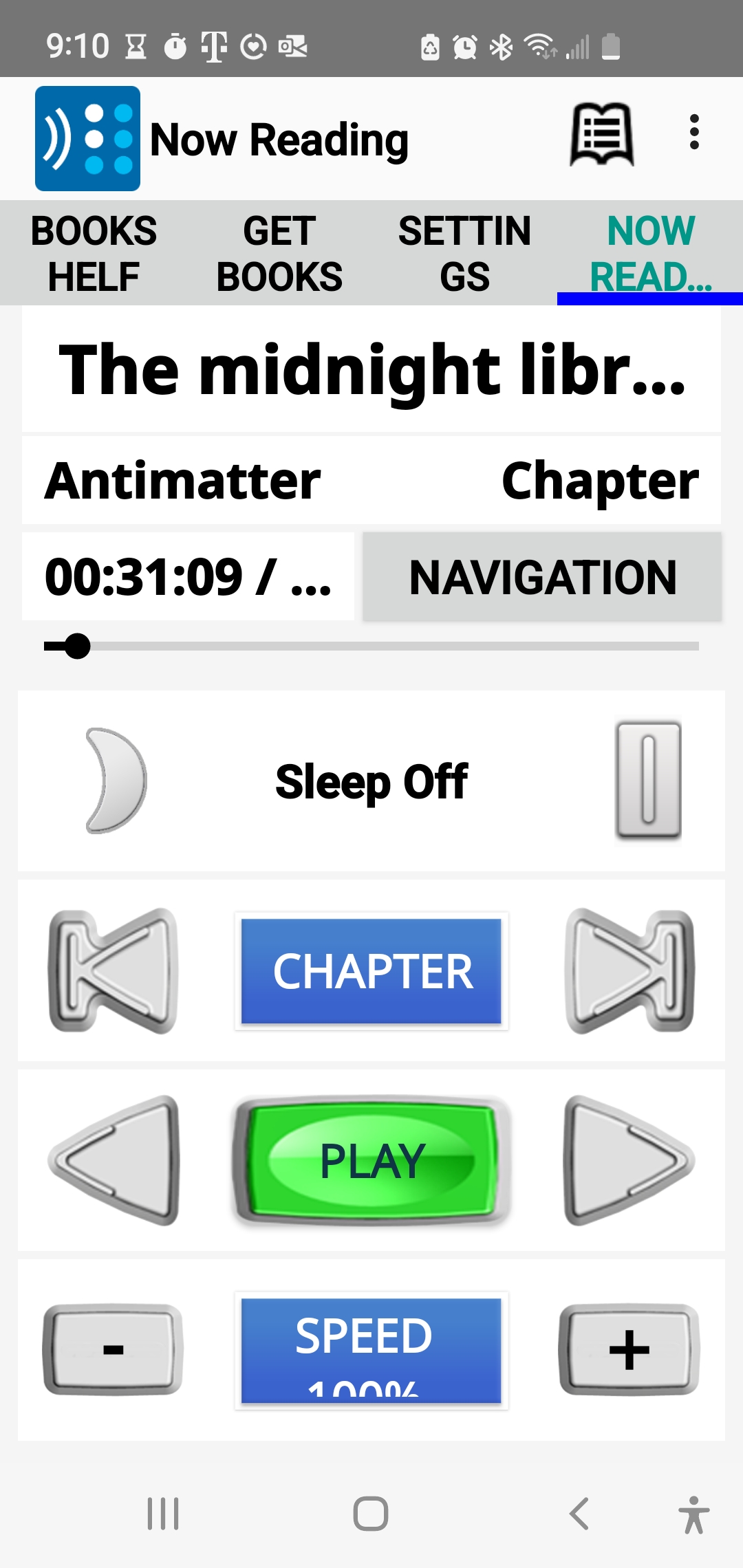 Read an eBook Week - ConnectCenter