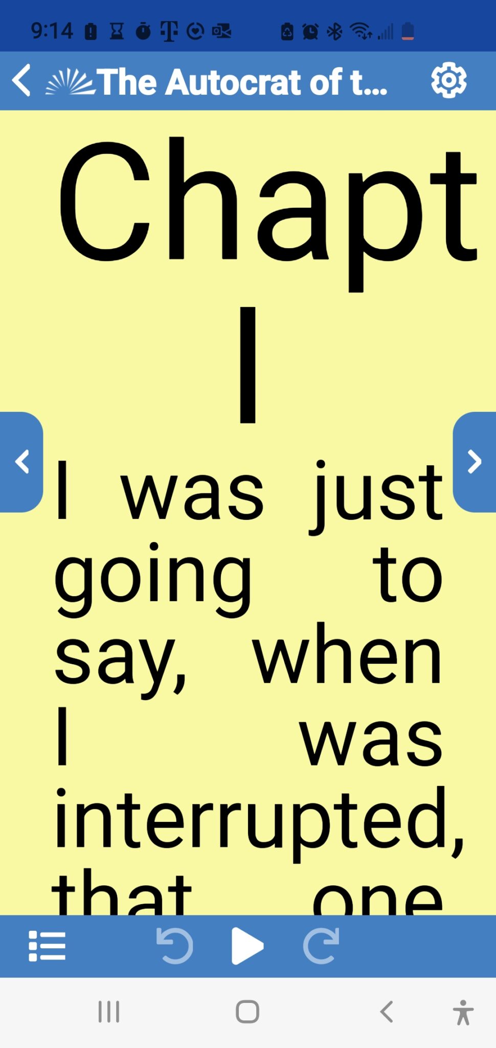 Read an eBook Week - ConnectCenter