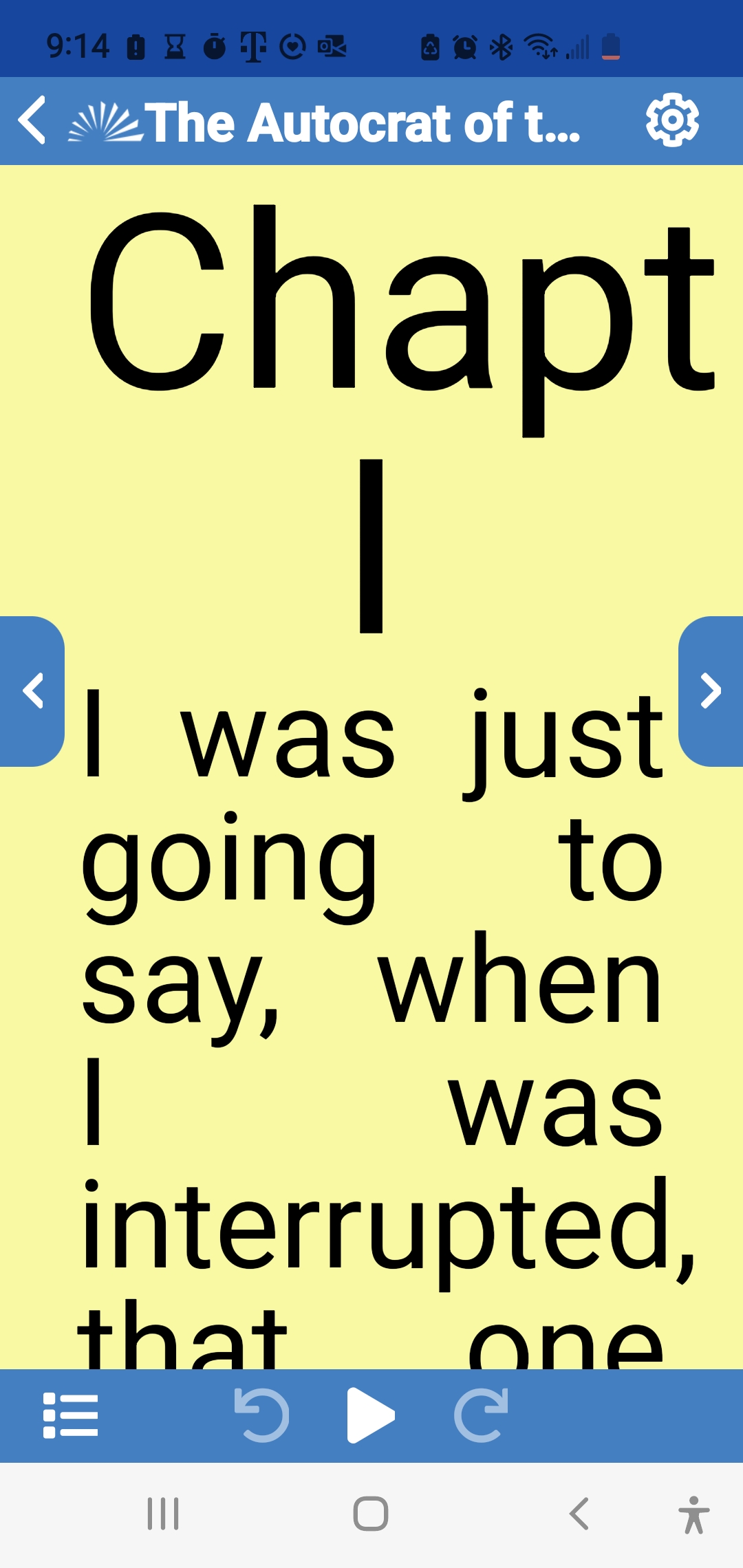 Read an eBook Week - ConnectCenter