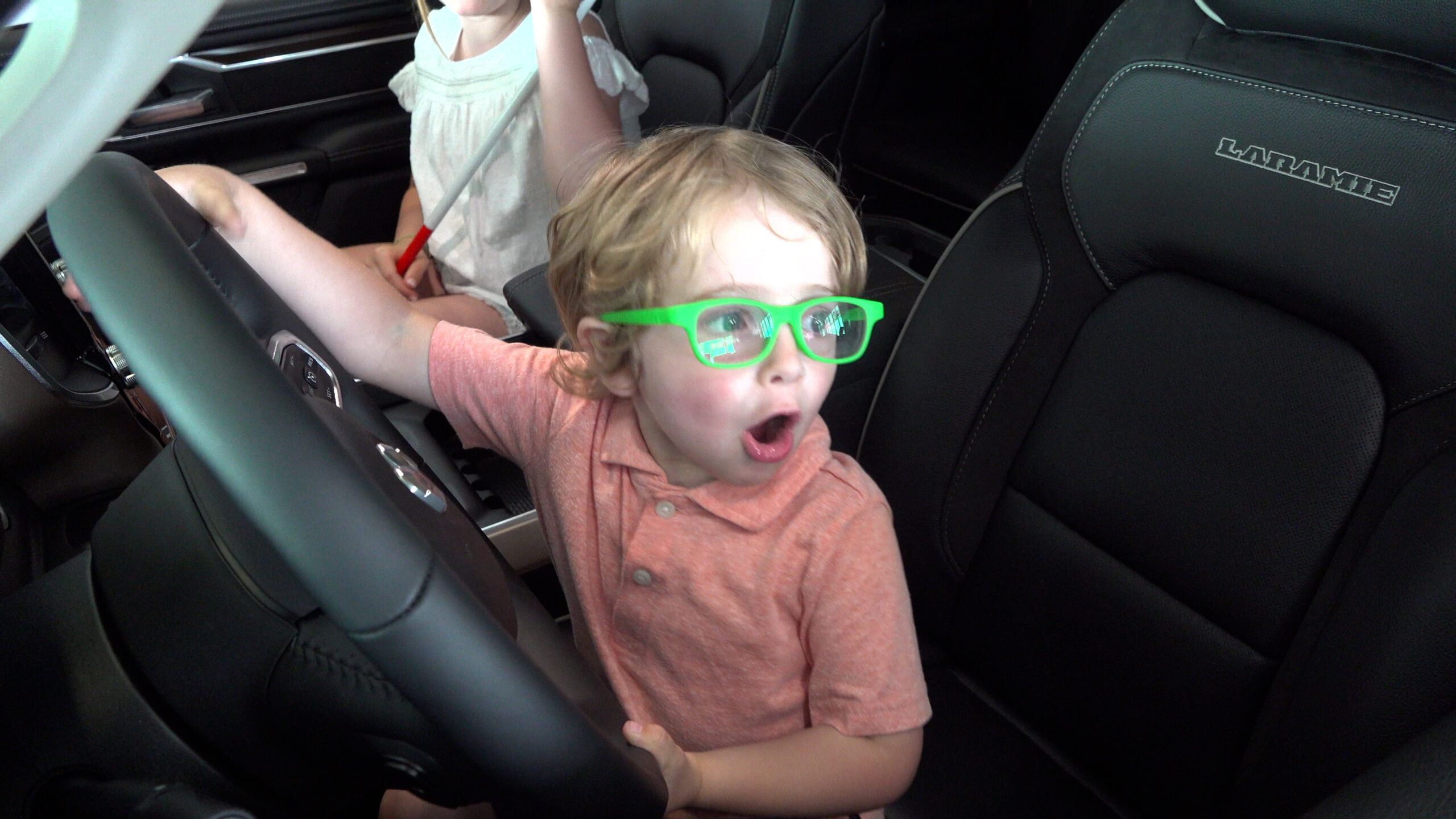 Helping Children Who are Blind or Low Vision Explore the Community ...