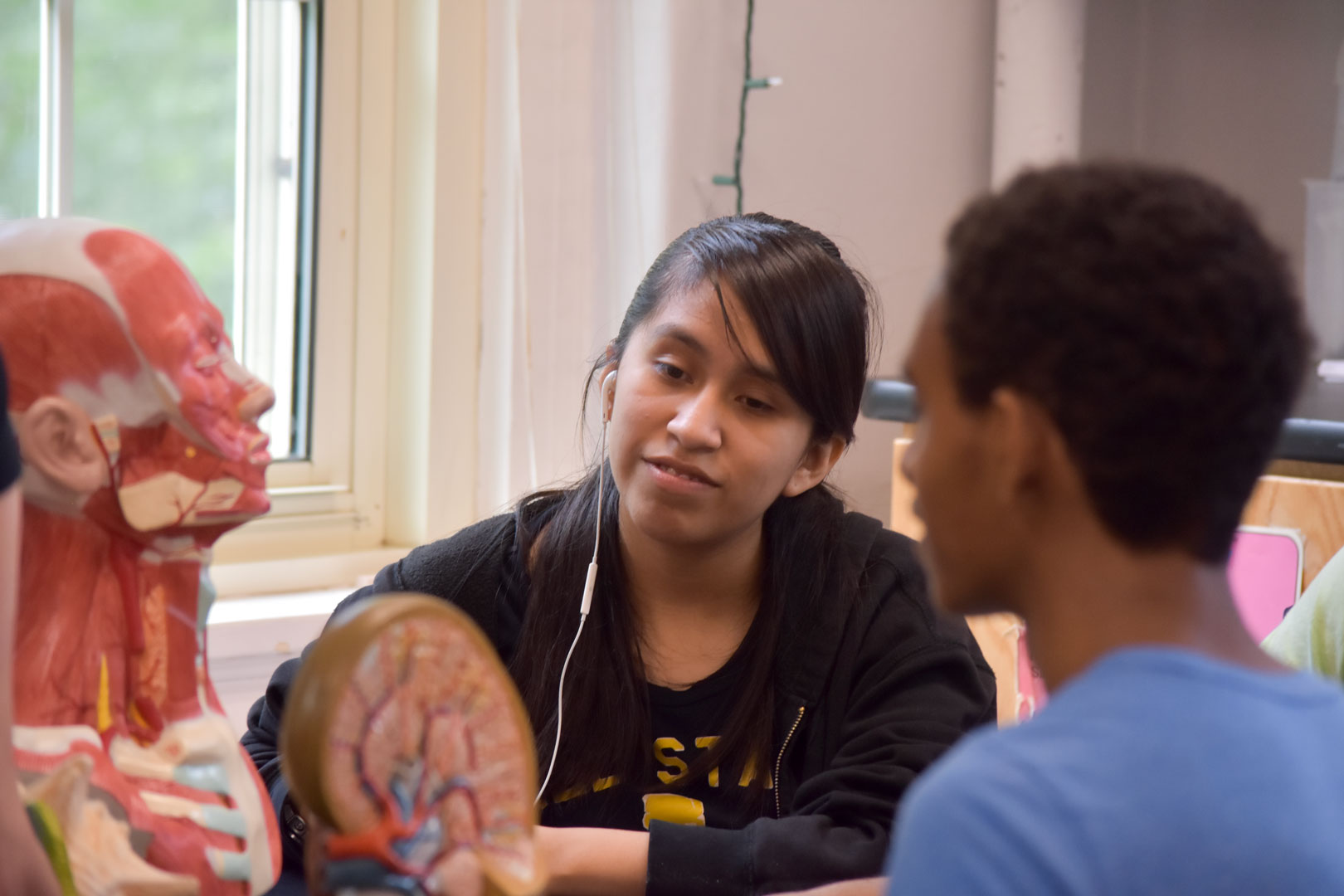 Knowledge is Power for Children with Blindness or Low Vision ...