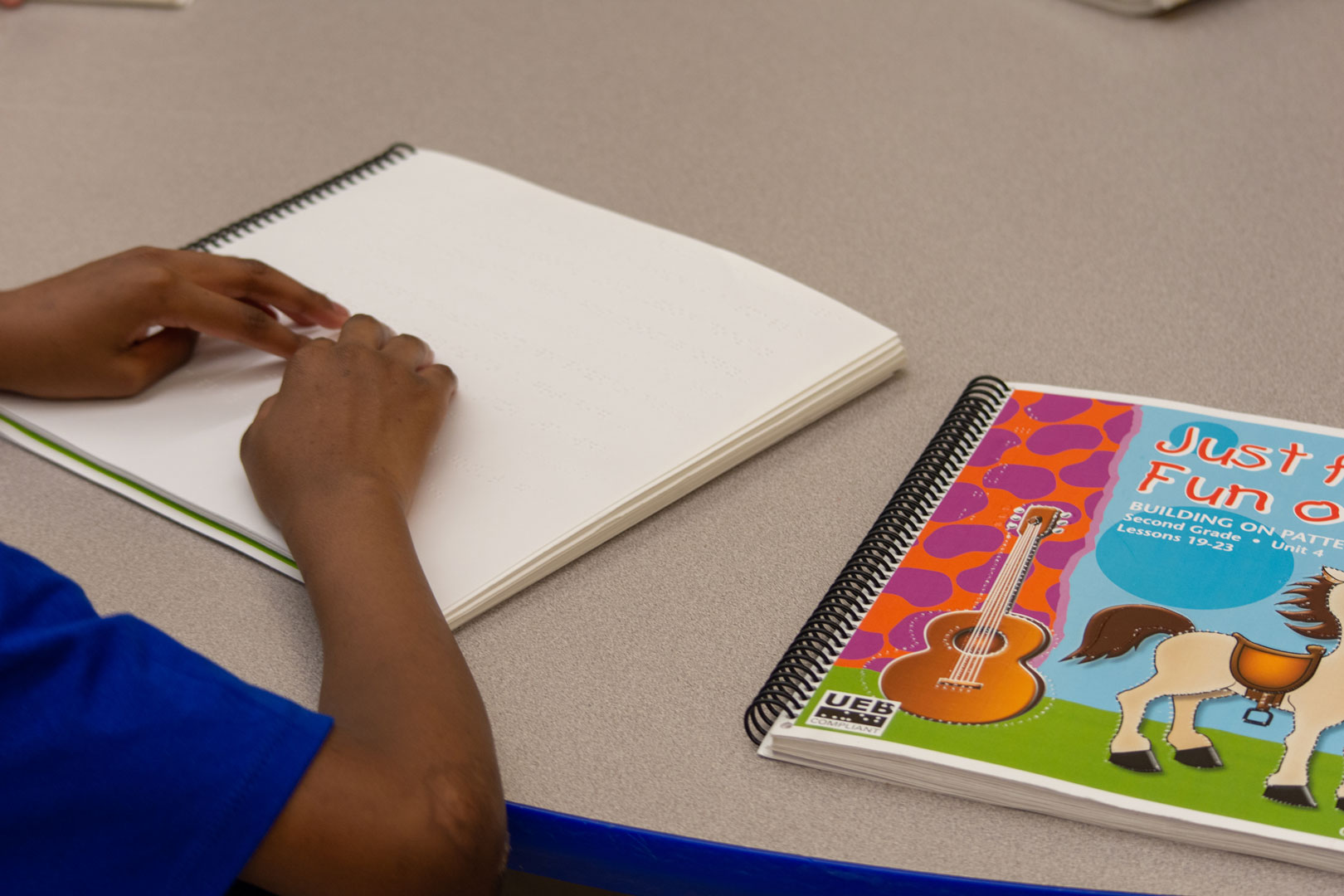 Accommodations and Modifications at a Glance: Educational ...