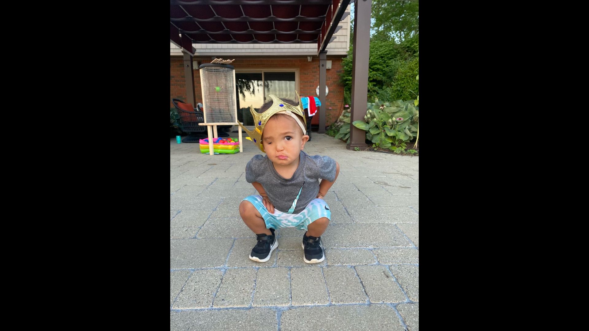 We Get to Learn From Our Son, Noah - ConnectCenter