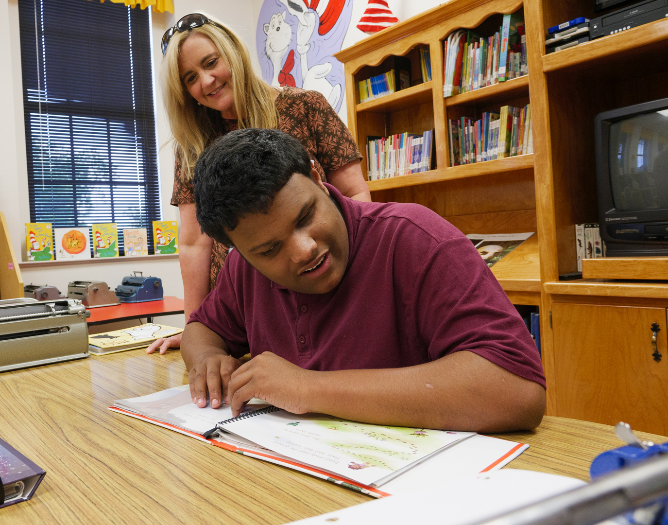 Lesson 1: Student-led Instruction - ConnectCenter