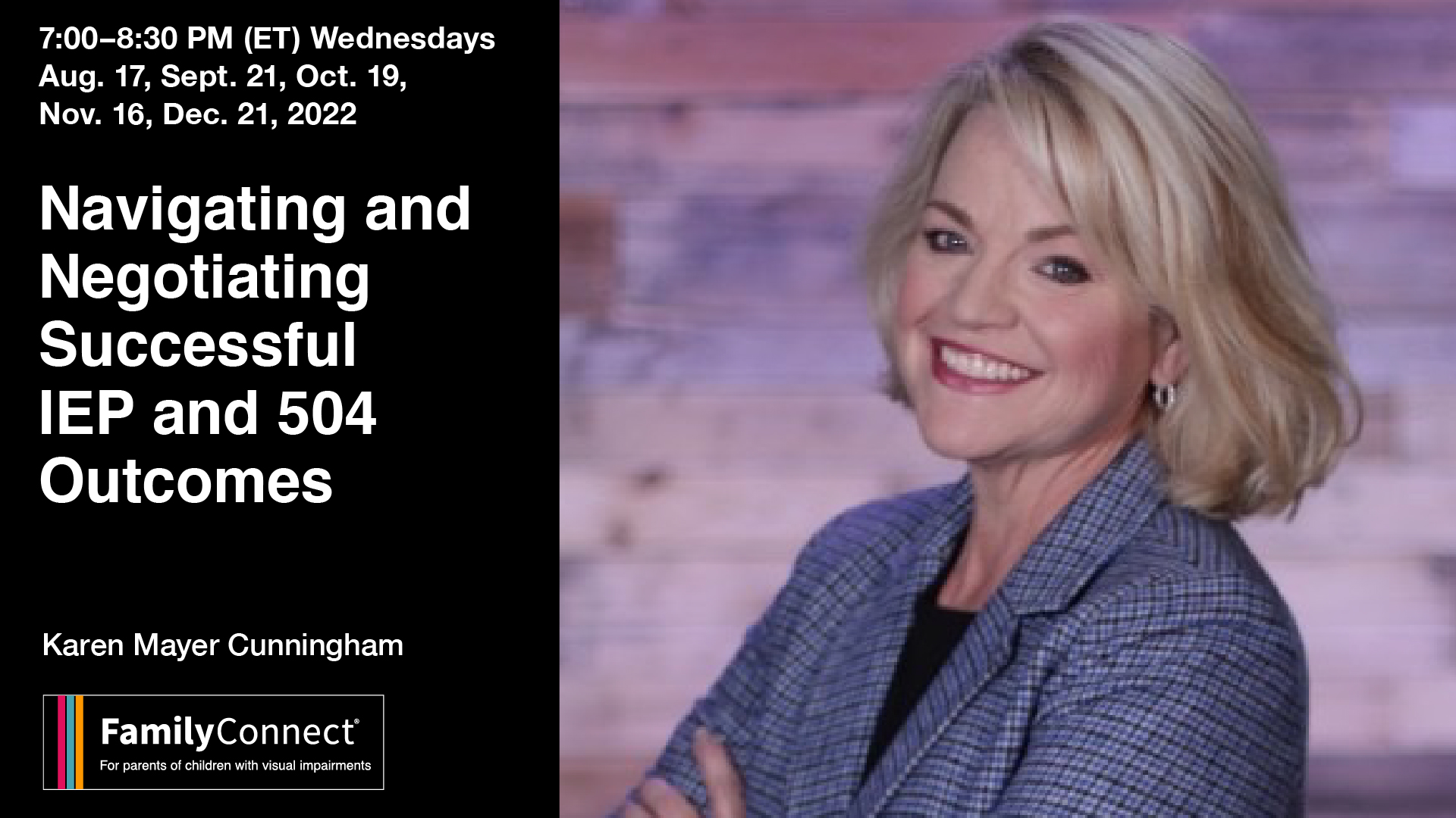 Webinars - ConnectCenter