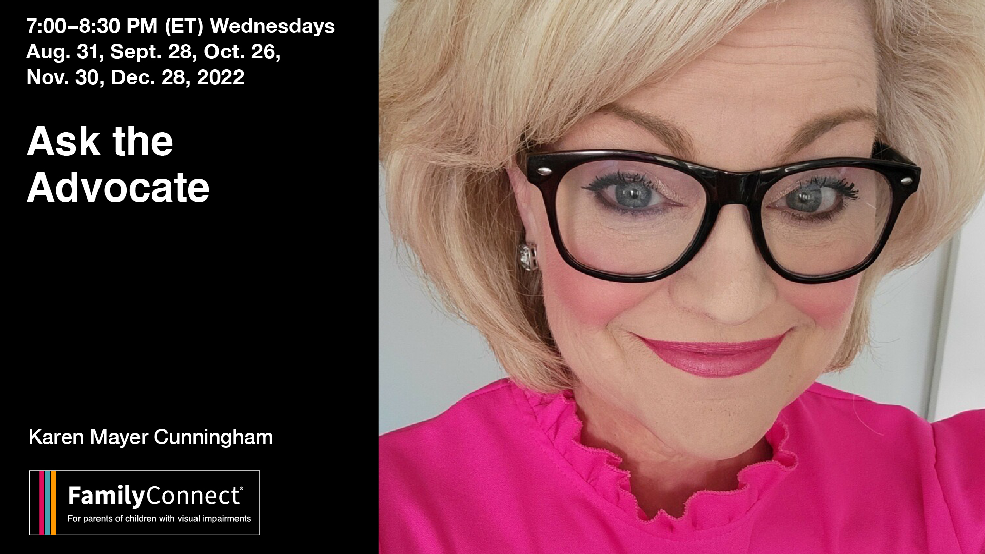 Webinars - ConnectCenter