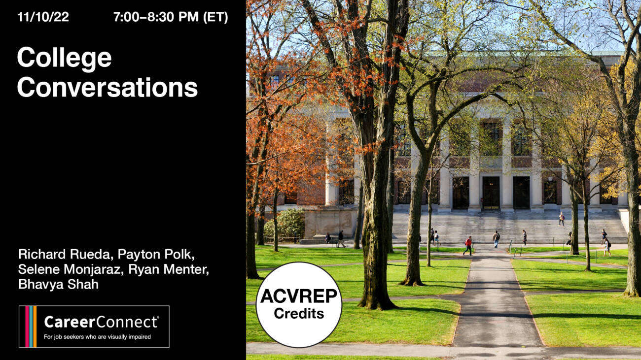 Webinars - ConnectCenter