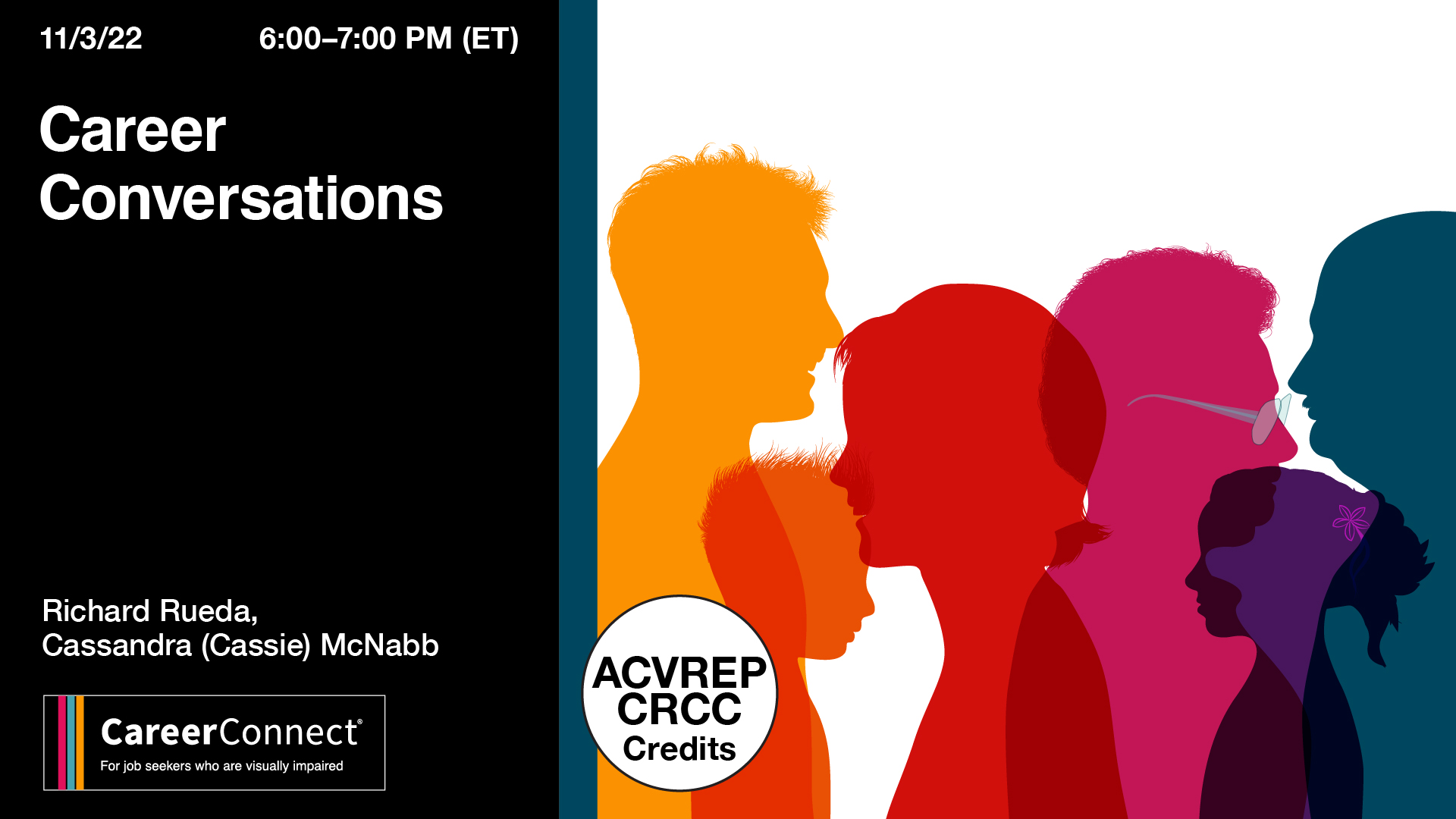 Webinars - ConnectCenter