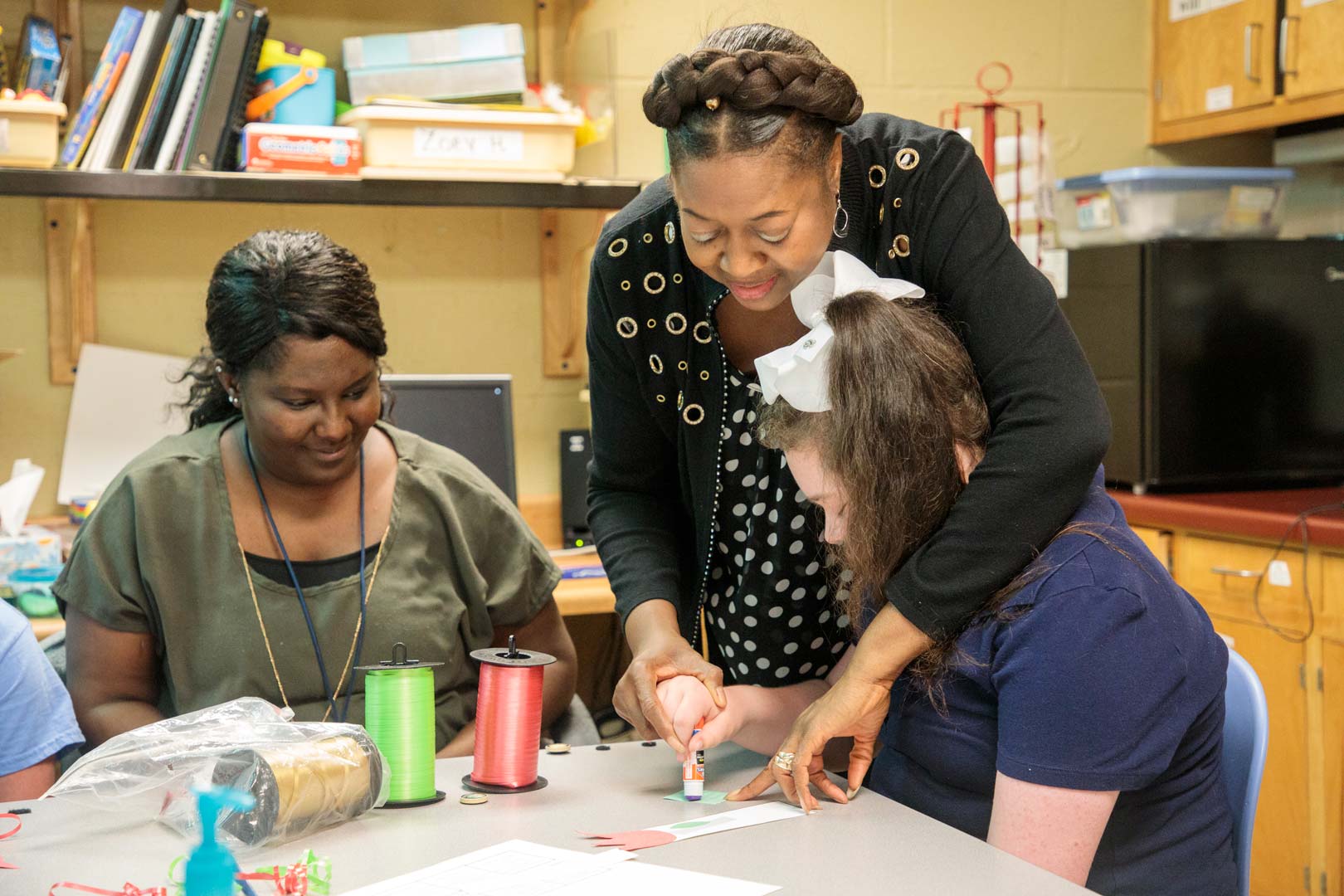 What Parents Need to Know About Supported Employment for Individuals ...