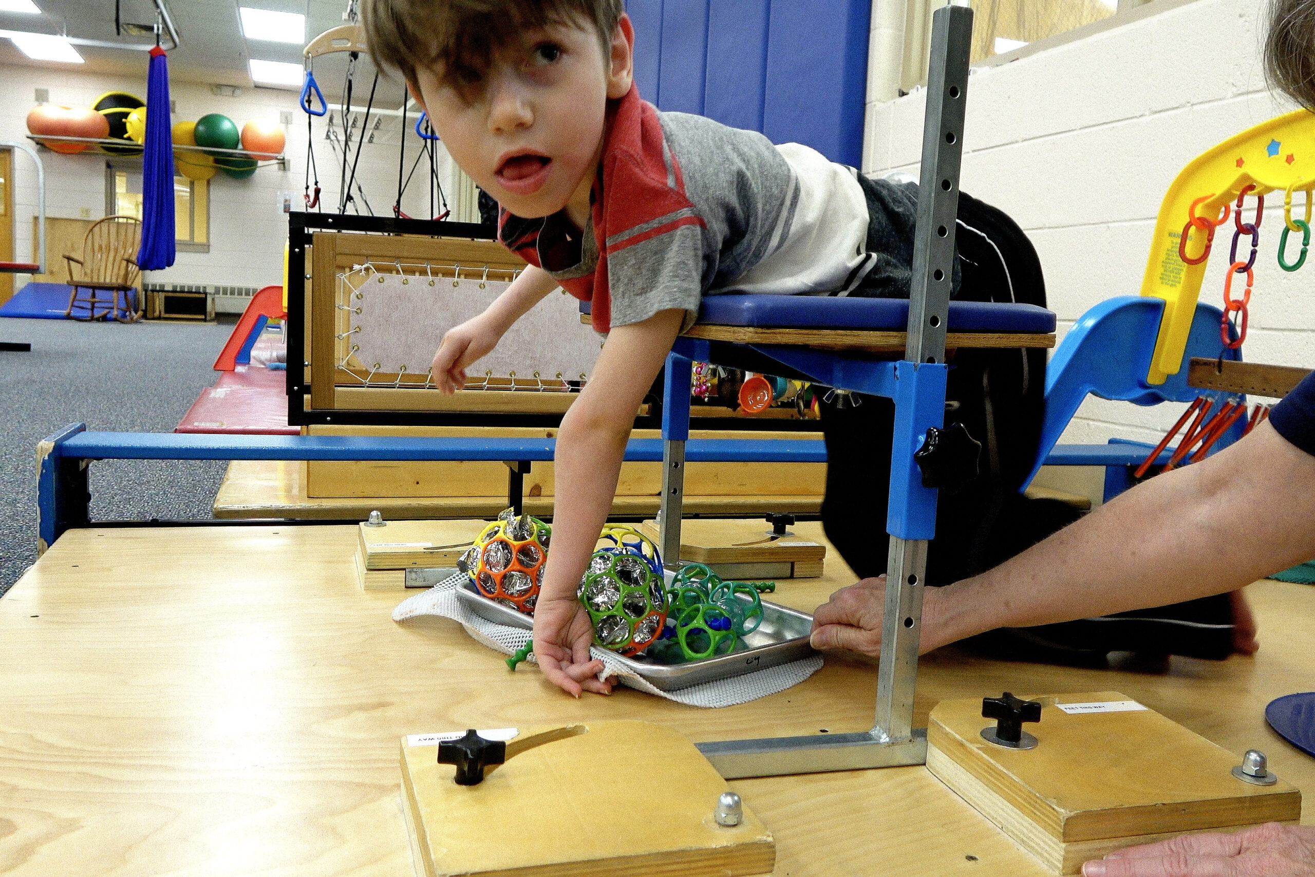 Blind or Low Vision Children: Learning Through Senses - ConnectCenter