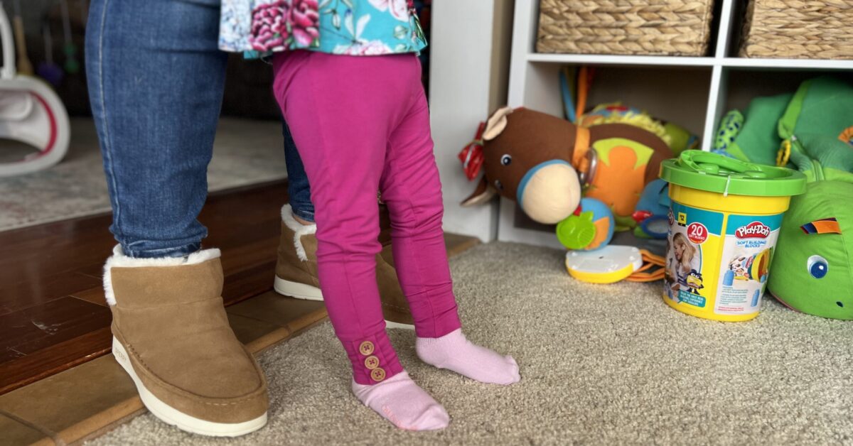 IFSP - Individualized Family Service Plan (Birth to 3 years old ...