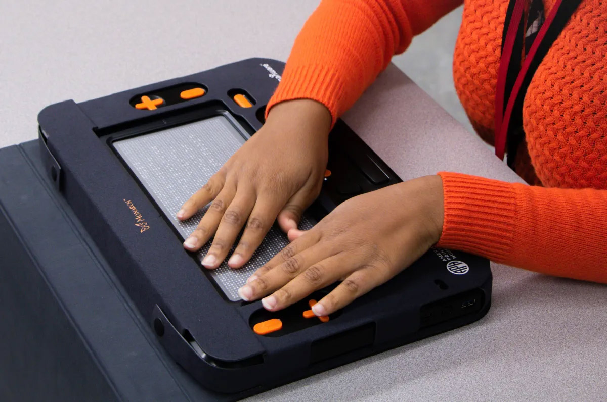 Monarch: Thriving Beyond the Classroom - ConnectCenter