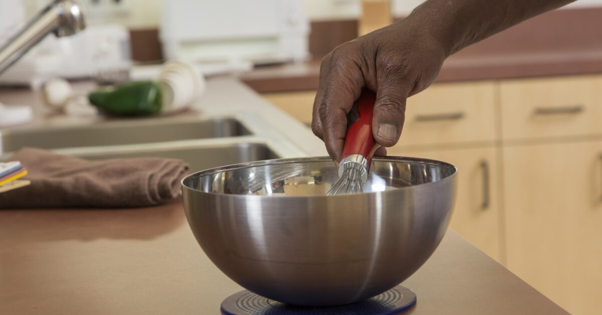 Daily Living Skills - ConnectCenter