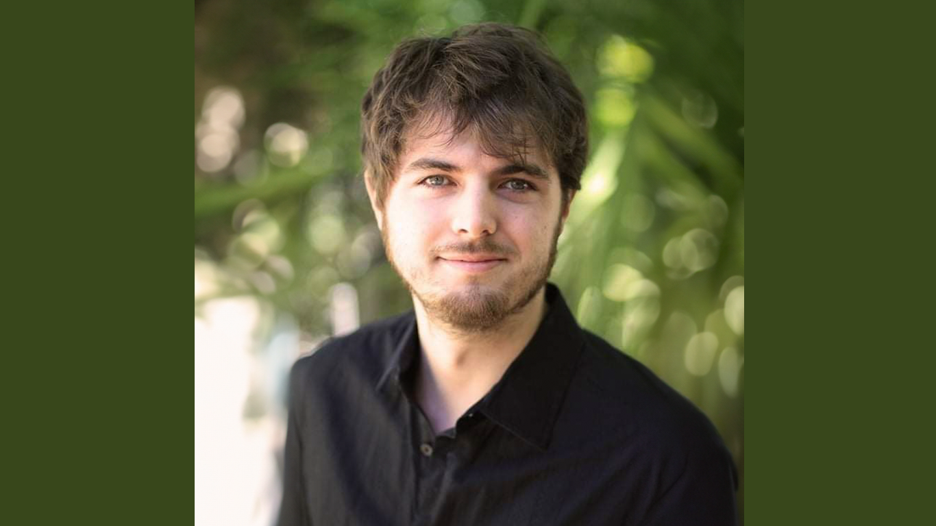 Hacer que los mapas sean accesibles: Entrevista con Brandon Biggs ...