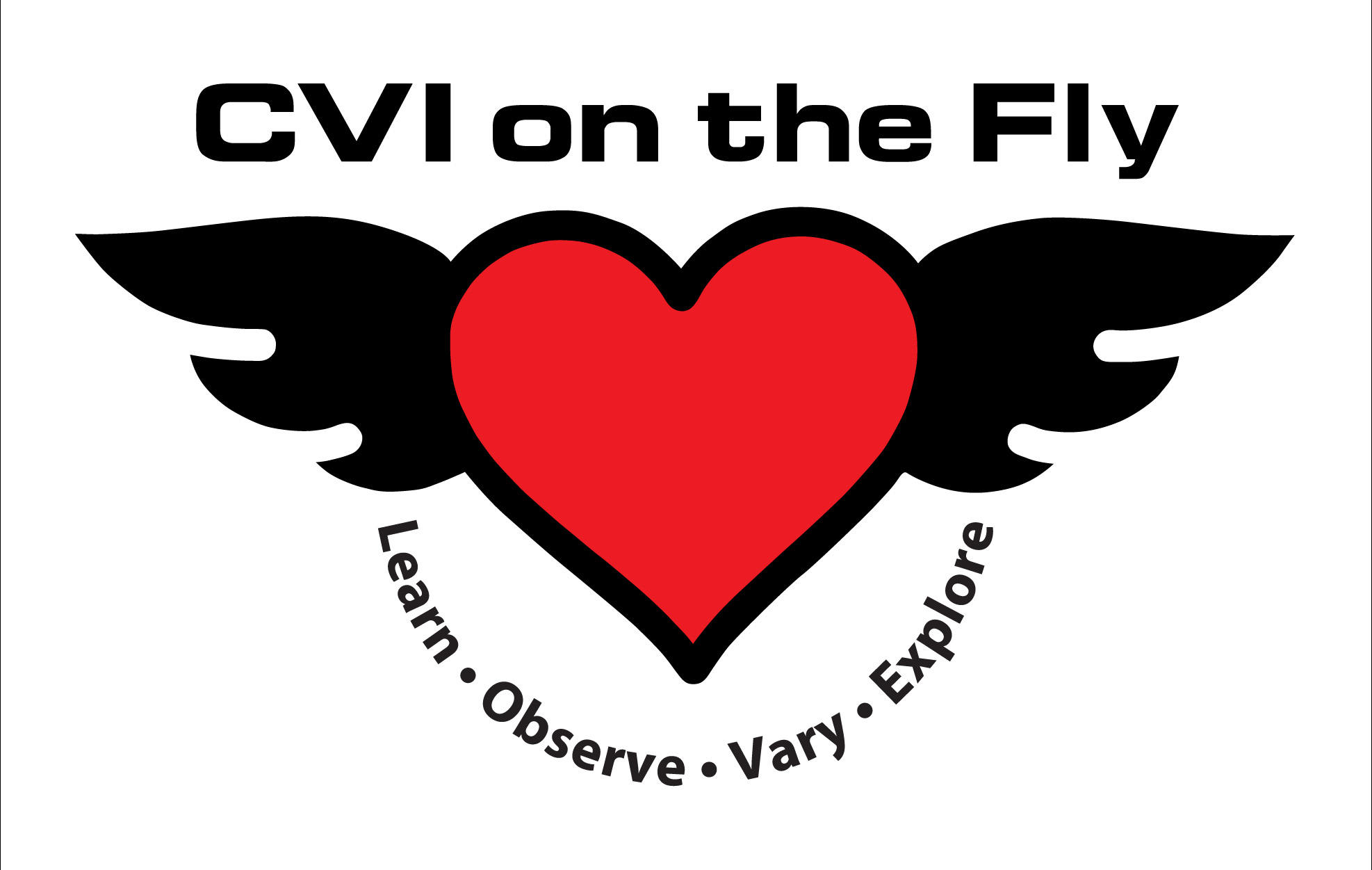 CVI (Cortical Visual Impairment) and LOVE - ConnectCenter