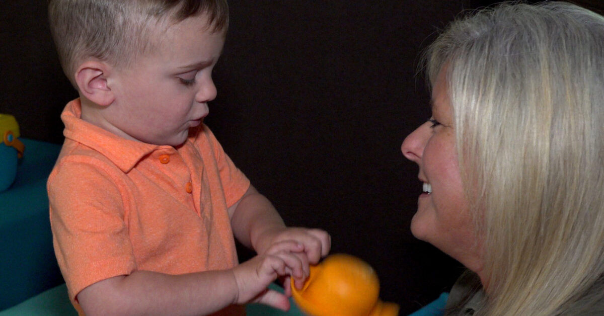 Social Interaction Skills - ConnectCenter