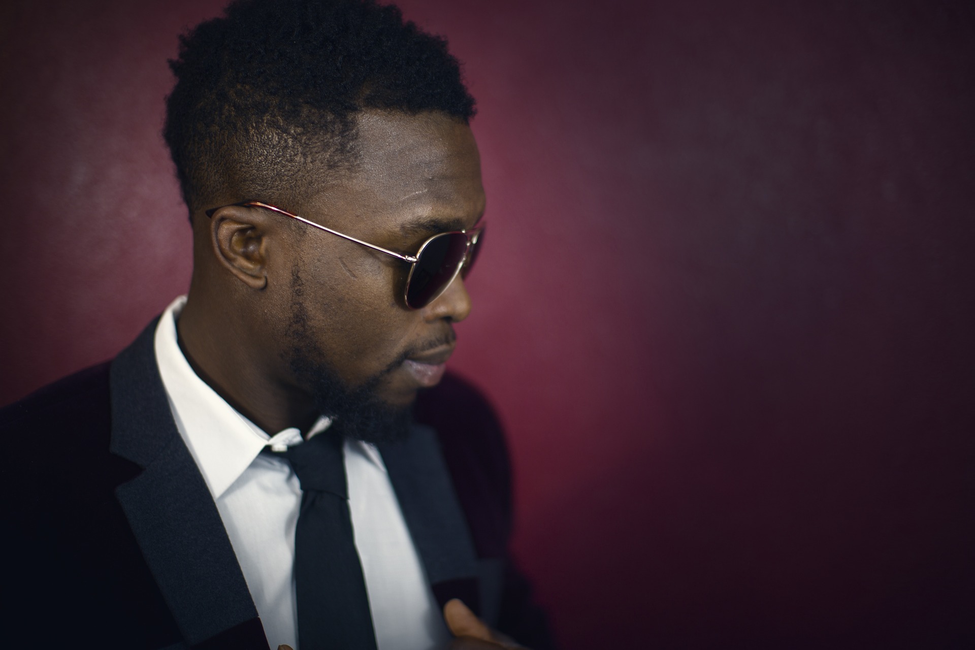 Lesson 6: Self-Presentation (Clothing) - ConnectCenter