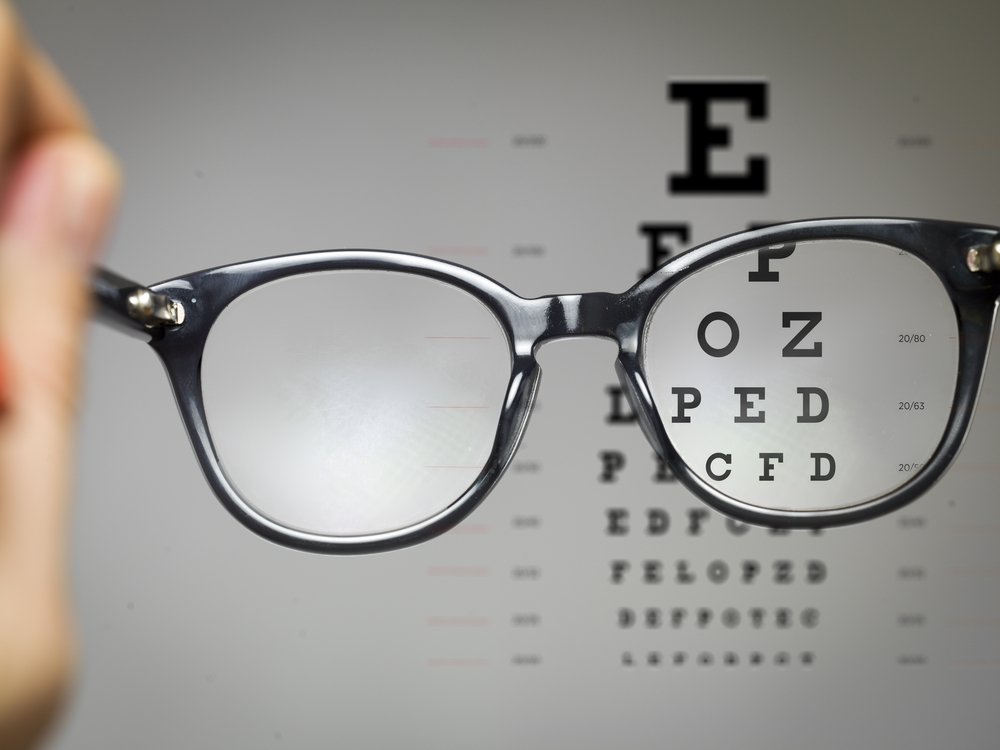The Difference Between a Vision Screening and a Comprehensive Eye ...